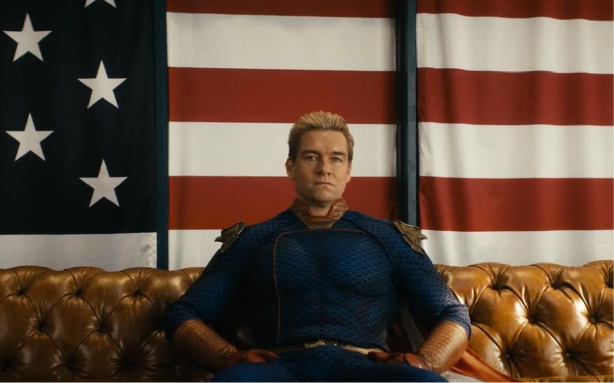 What Was Homelander's Twisted Plan in The Boys Season 4 | Beebom