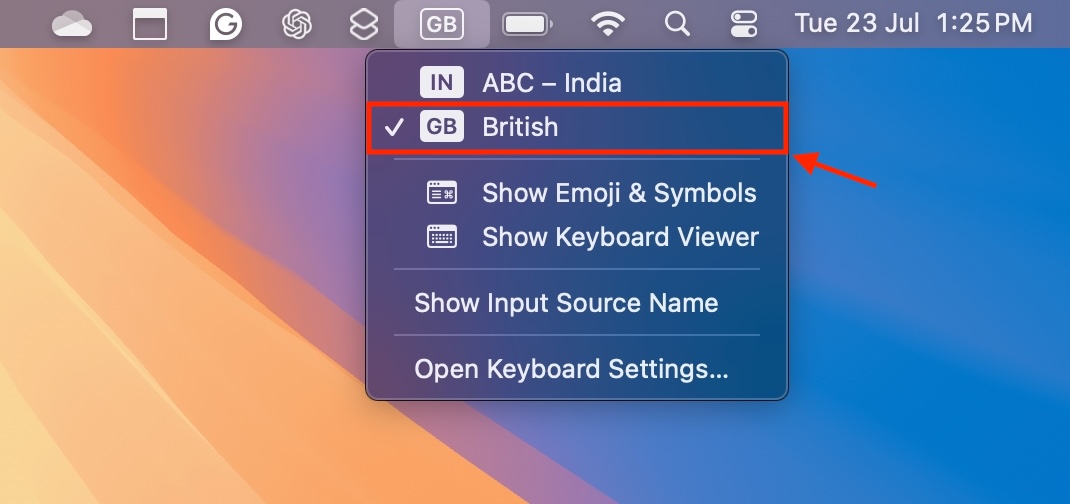 How to Type Apple Logo on iPhone, iPad, and Mac [Easy Guide] | Beebom