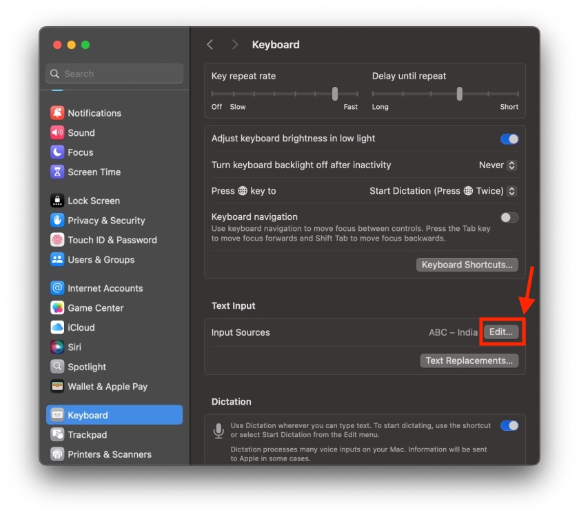 How to Type Apple Logo on iPhone, iPad, and Mac [Easy Guide] | Beebom