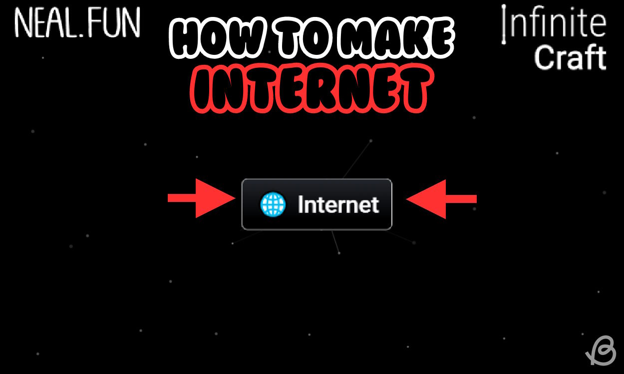 How to Make Internet in Infinite Craft | Beebom