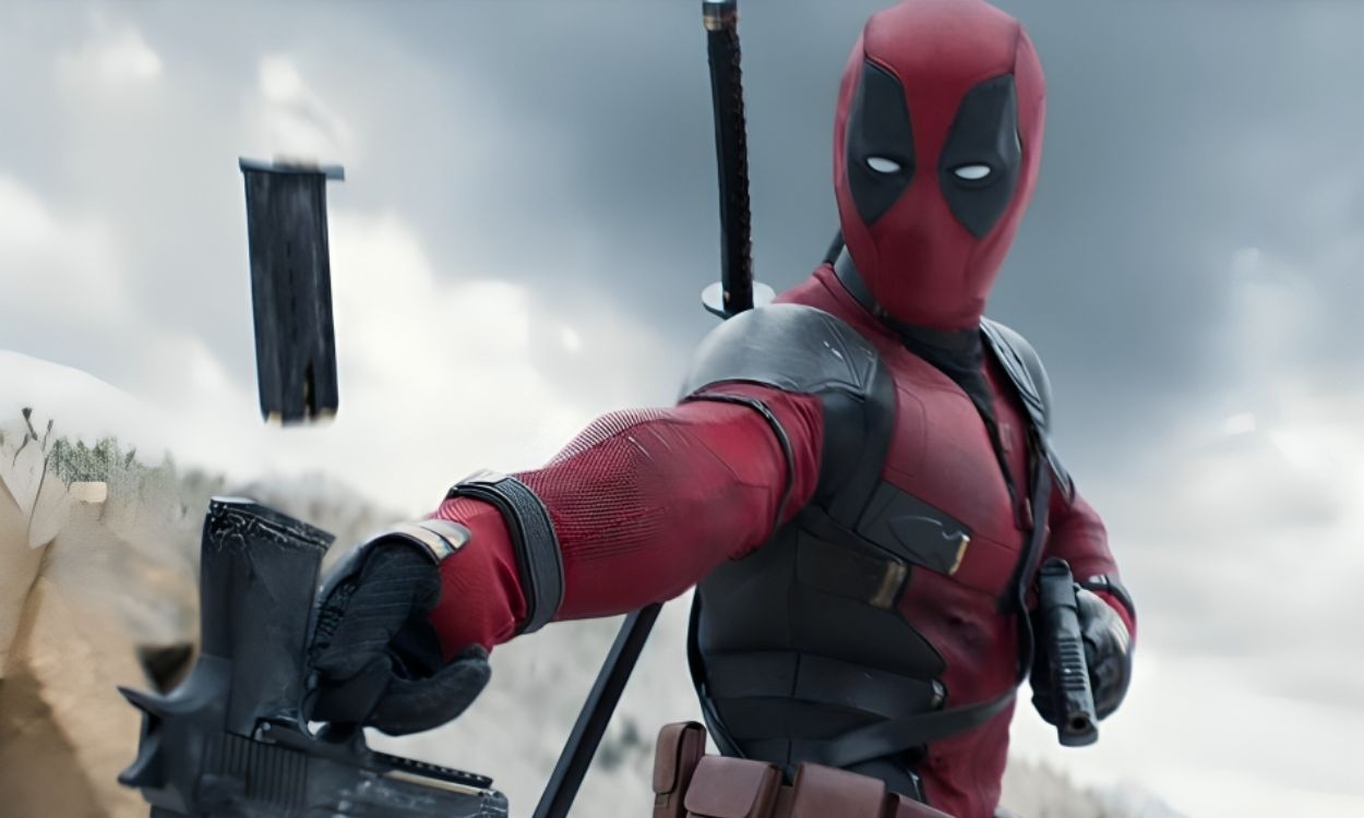 5 Deadpool 3 Trailer Easter Eggs You Might Have Missed | Beebom