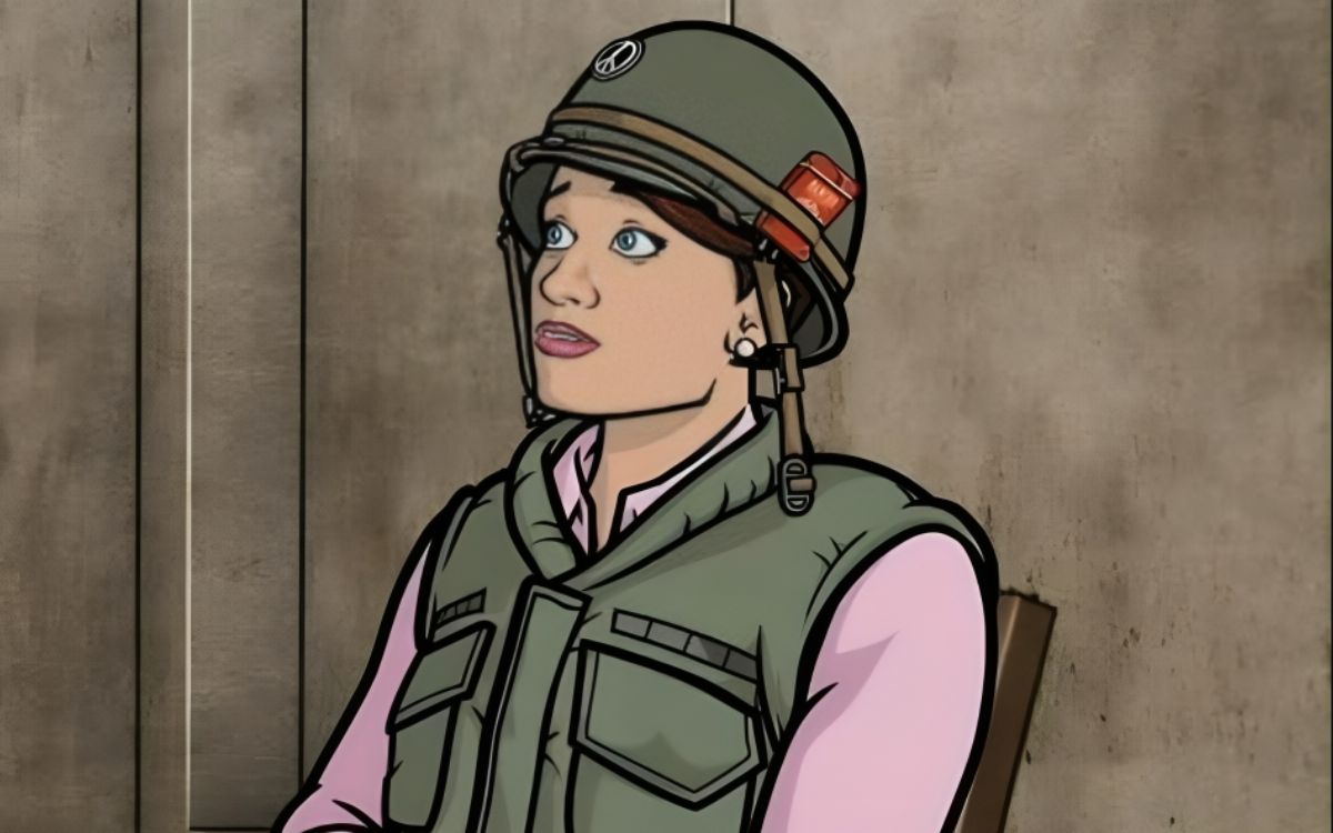 Archer TV Show: Cast and Character Guide | Beebom