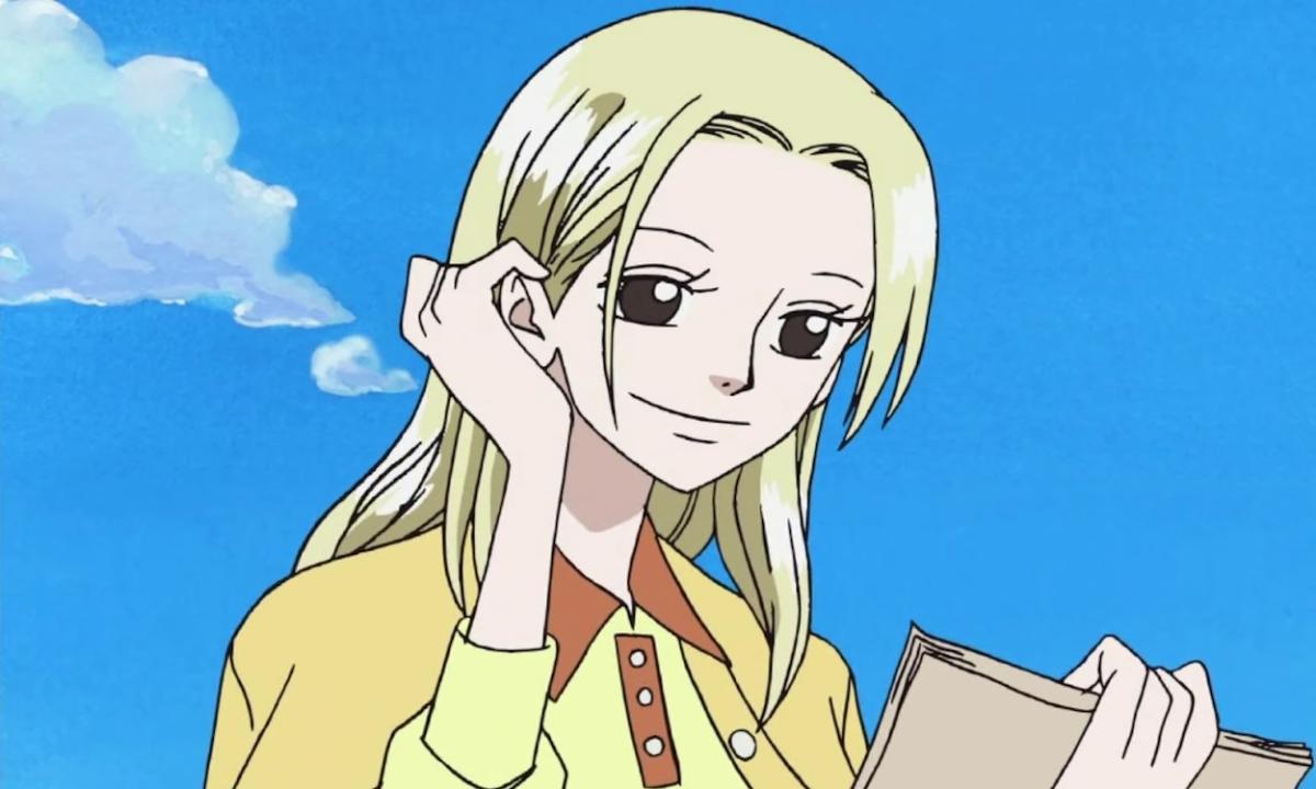 30 Best Female Characters in One Piece, Ranked | Beebom