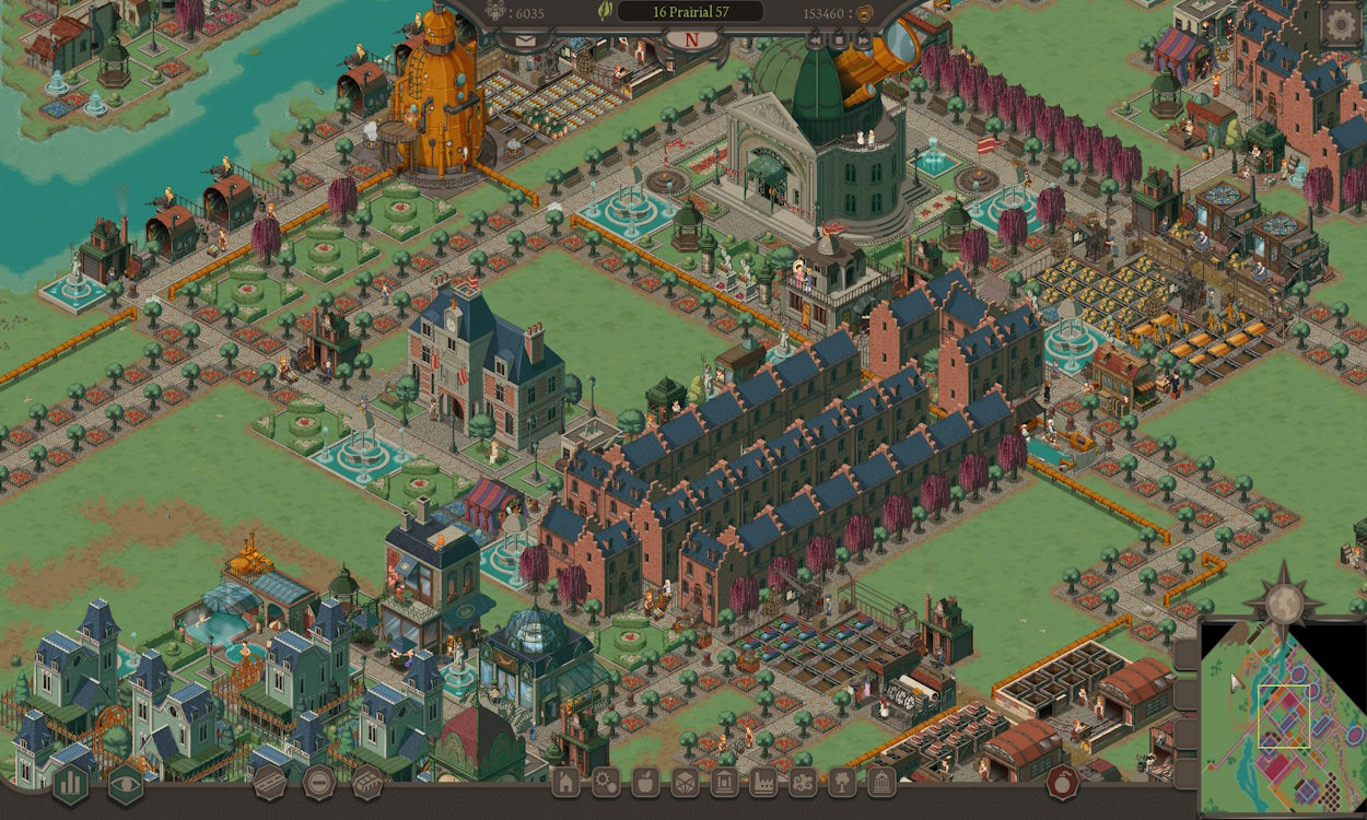 10 Best City Building Games on PS5 in 2025 | Beebom