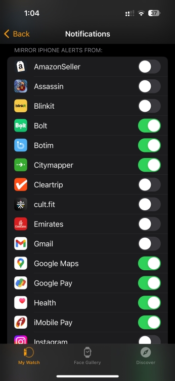20 Tips to Improve Apple Watch Battery Life | Beebom
