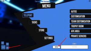 LOCKED Codes (February 2025) | Beebom