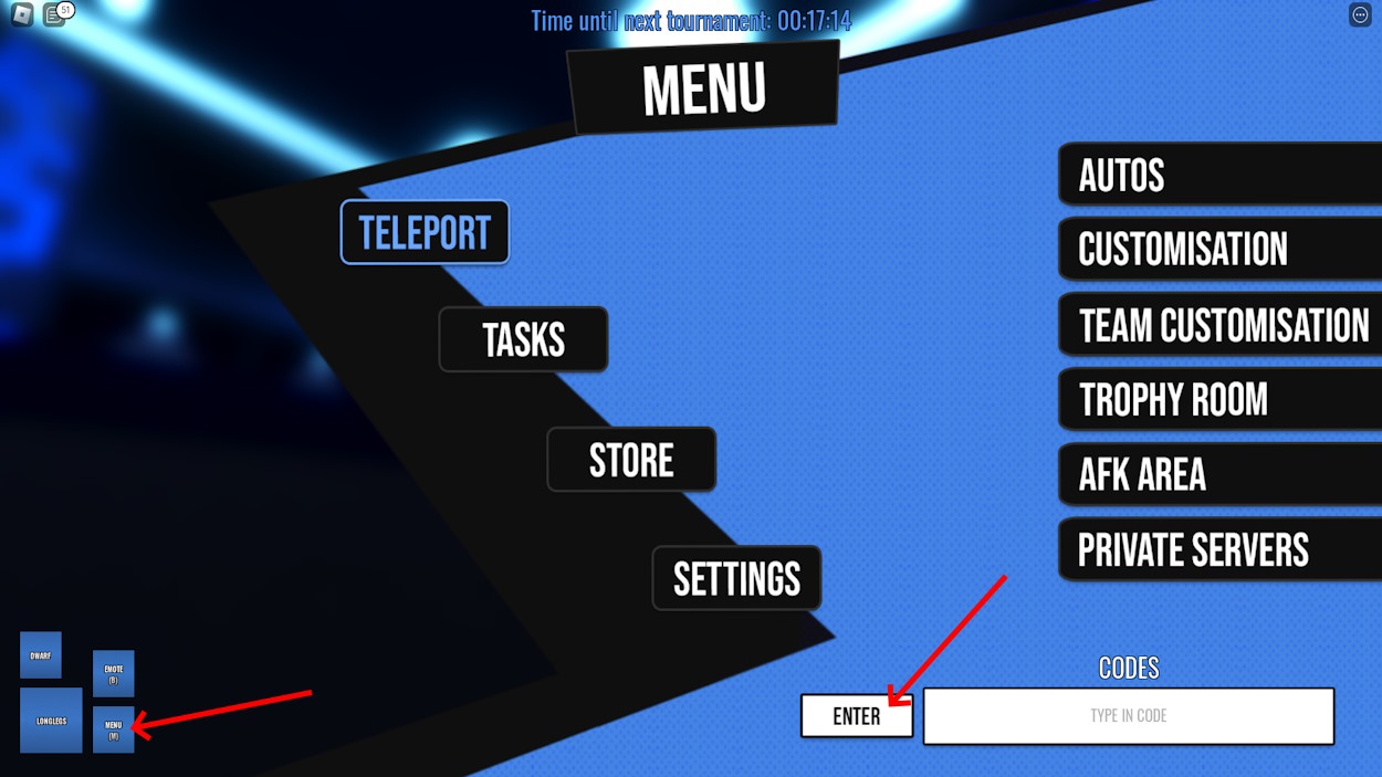 LOCKED Codes (March 2025) | Beebom