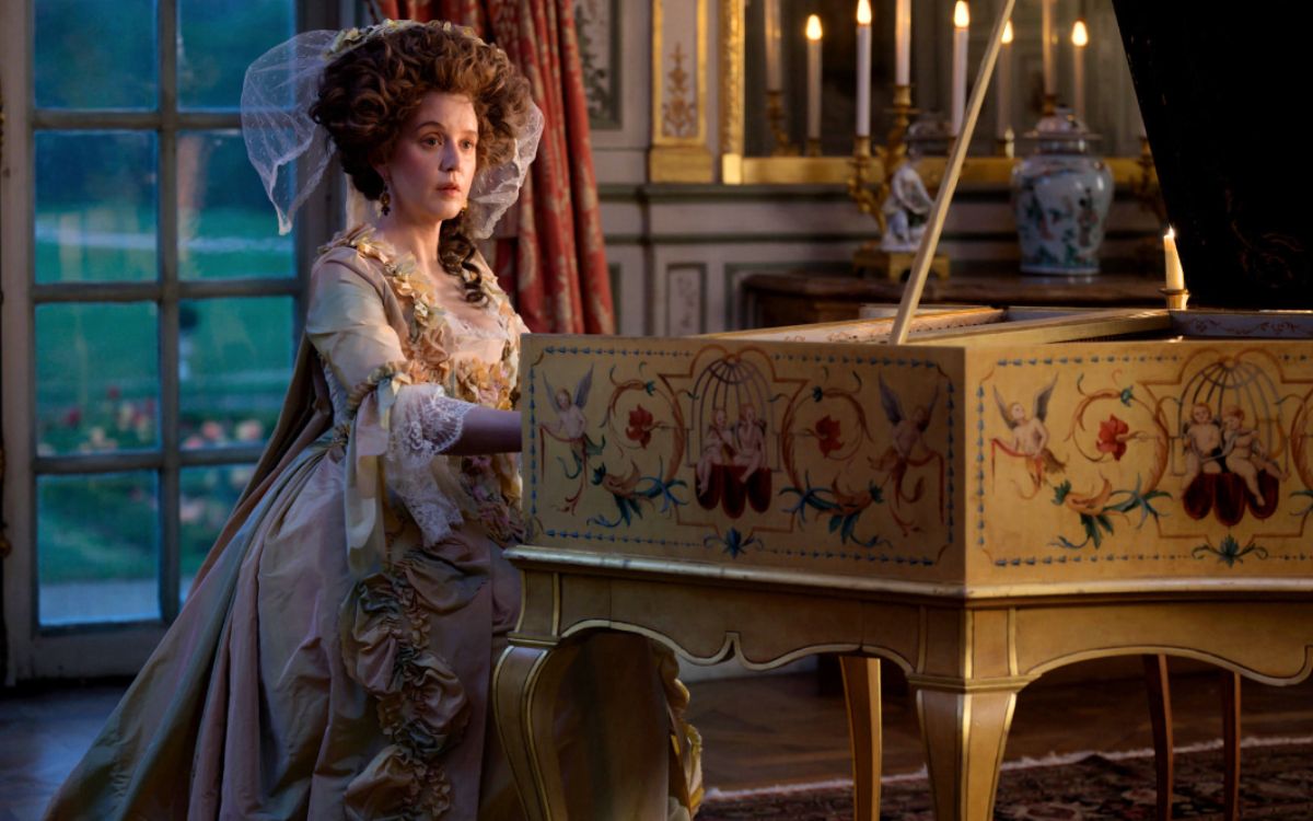 Franklin Mini Series Cast and Character Guide | Beebom