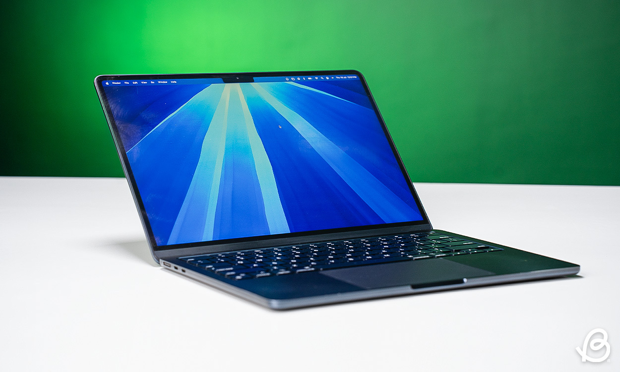 Apple Upgrades M2 and M3 MacBook Air With 16GB RAM In Base Models With ...