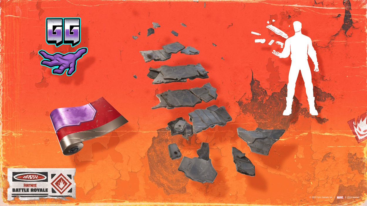 How to Get the Magneto Skin in Fortnite | Beebom