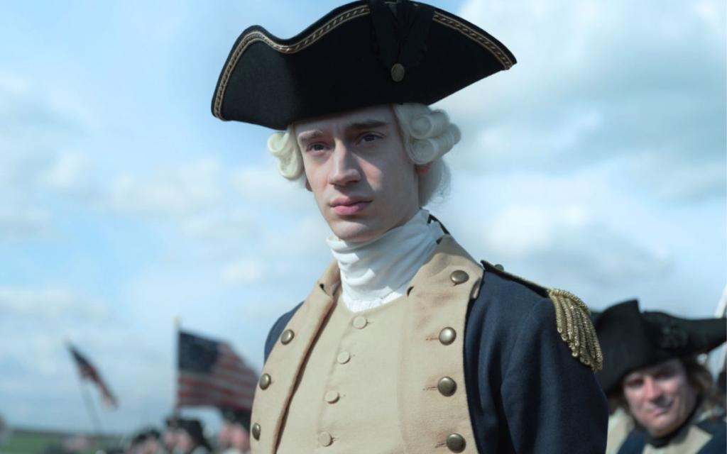 Franklin Mini Series Cast and Character Guide | Beebom