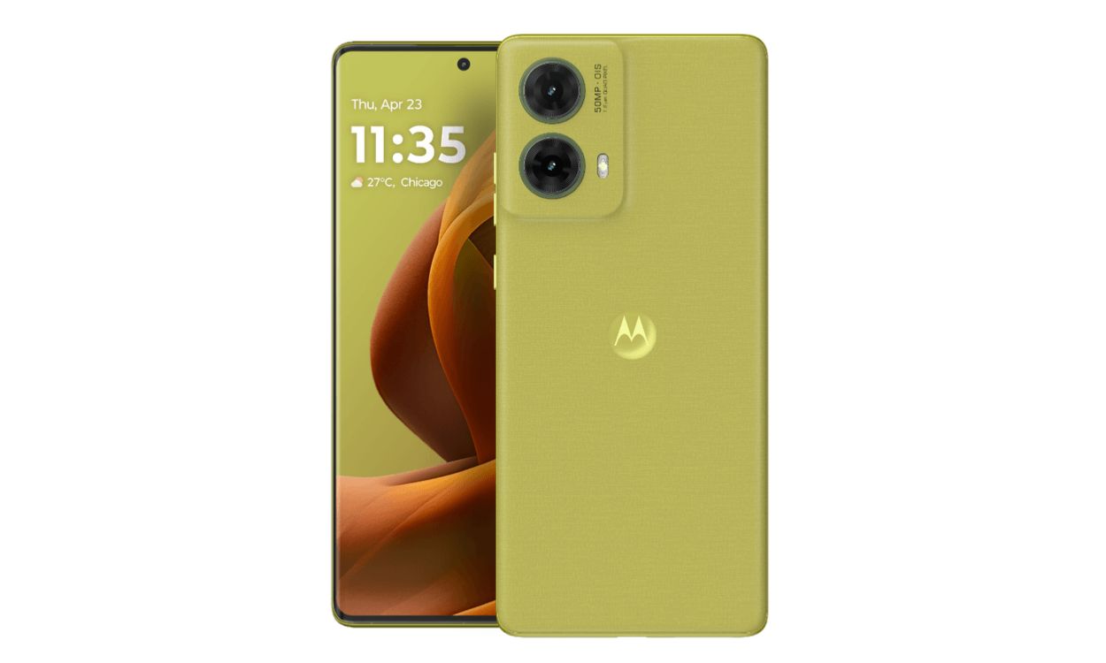 Motorola G85 with Snapdragon 6s Gen 3 Launched to Rival CMF Phone 1 ...