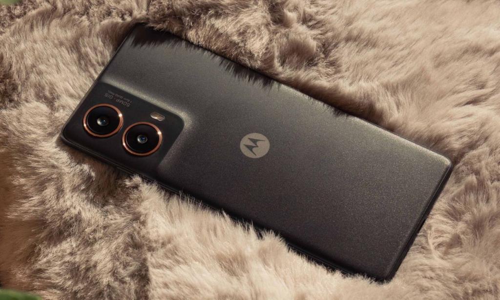 Motorola G85 with Snapdragon 6s Gen 3 Launched to Rival CMF Phone 1 ...