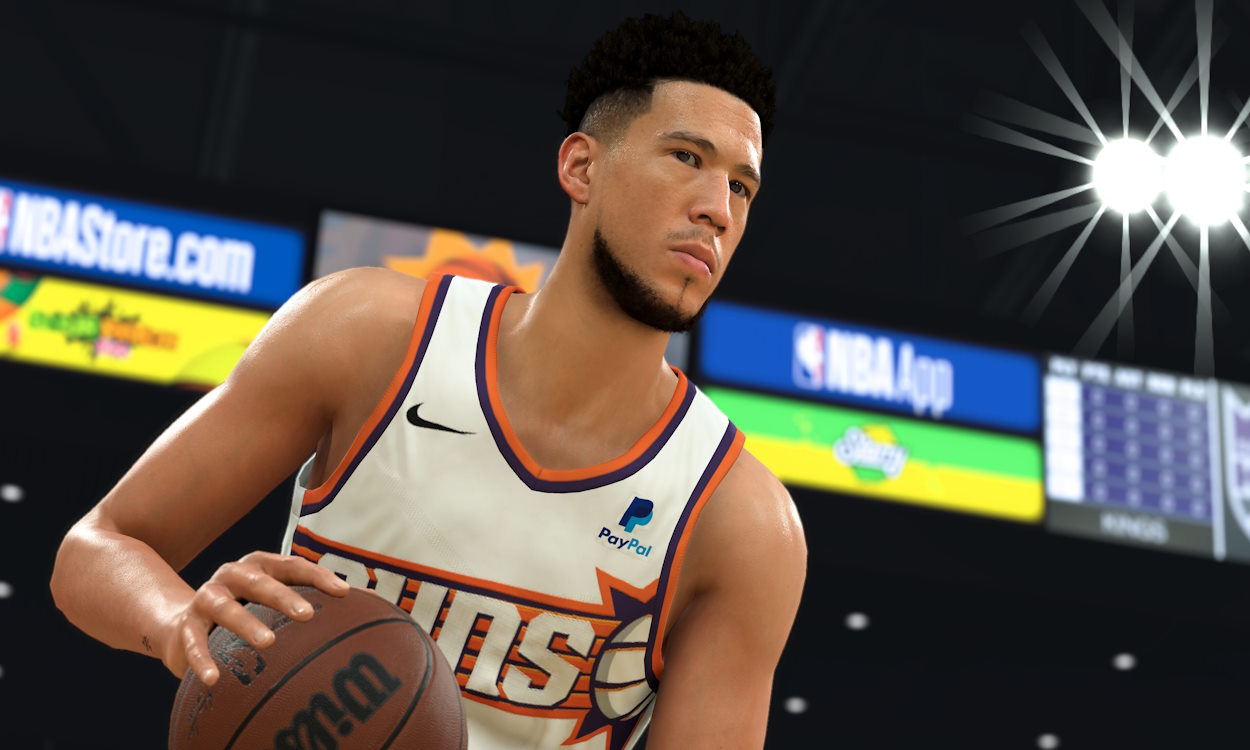 NBA 2K24 Locker Codes (August 2024) | Beebom