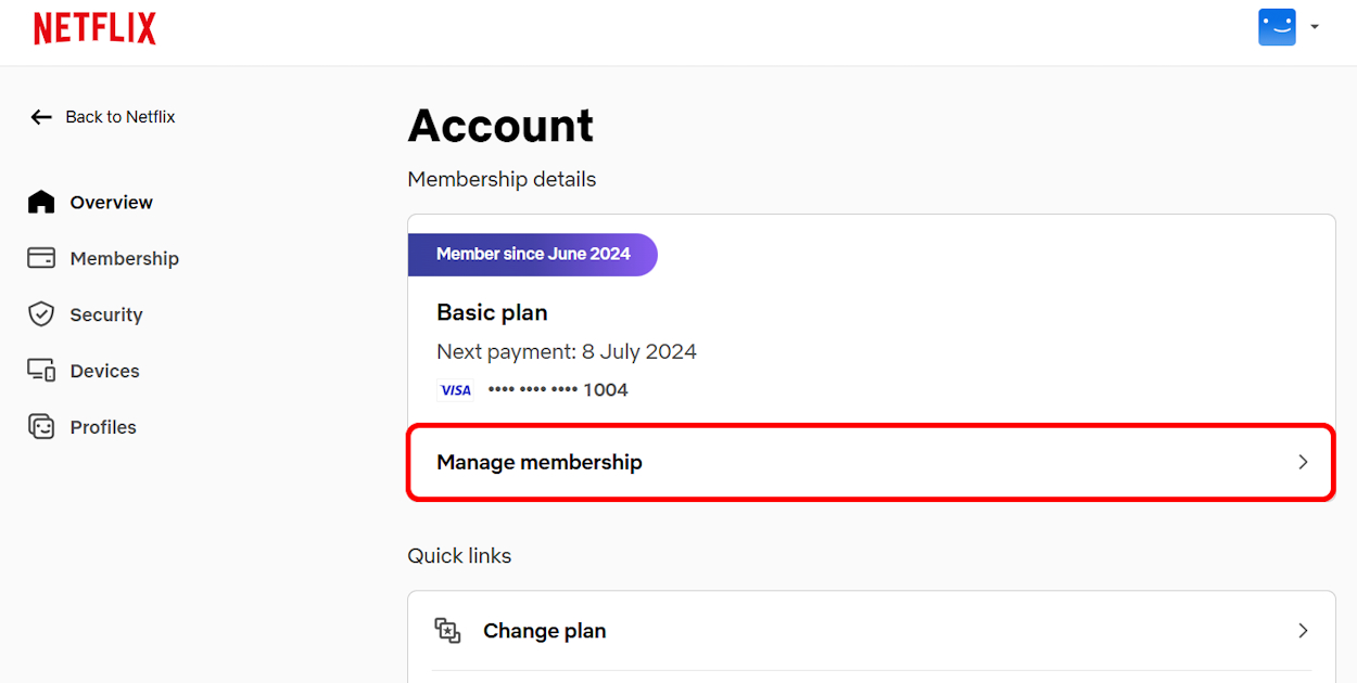 How to Cancel Netflix Subscription Easily (2024) | Beebom