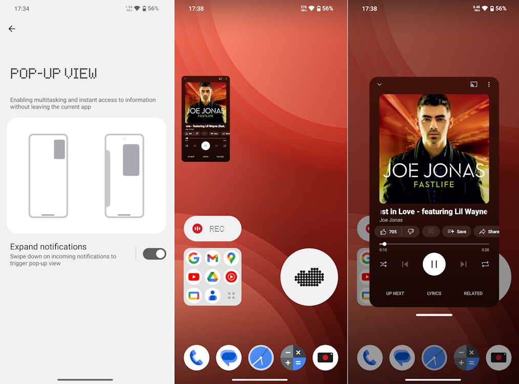 4 New Nothing OS 2.6 Features You Should Know About | Beebom