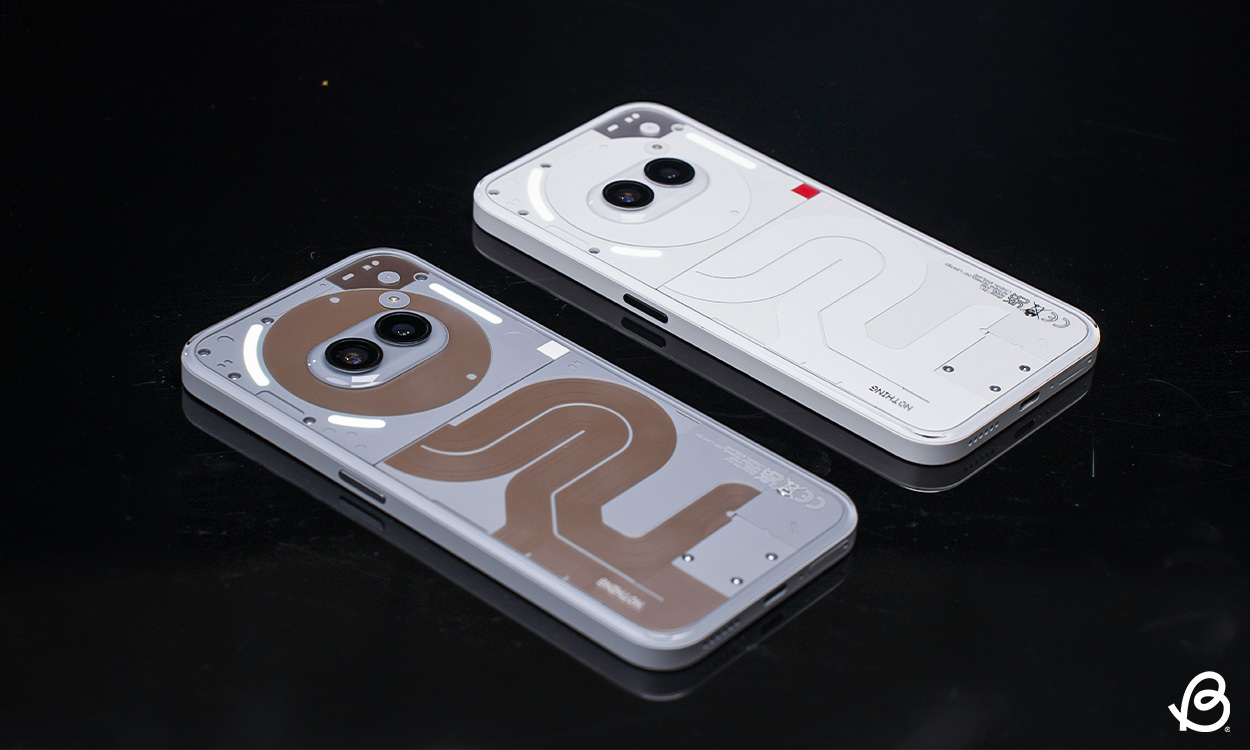 Nothing Phone 2a Plus vs Phone 2a Comparison: Is Plus Really an ...