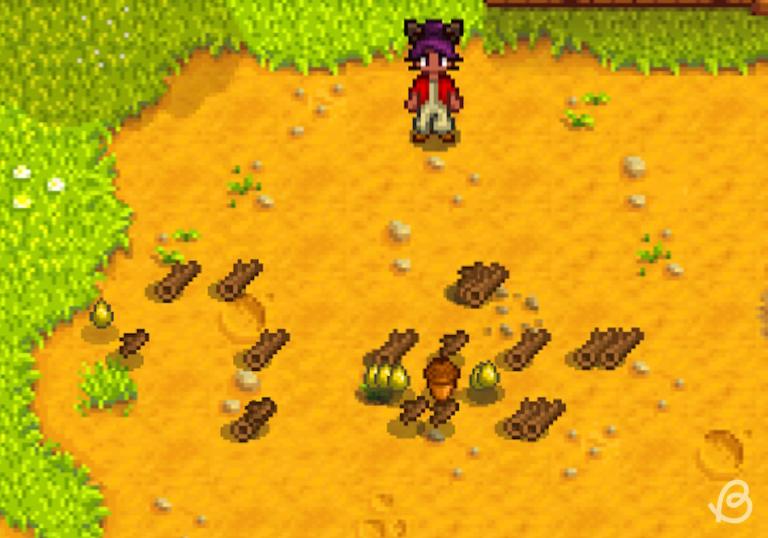 Oak Trees in Stardew Valley: Uses and How to Grow | Beebom