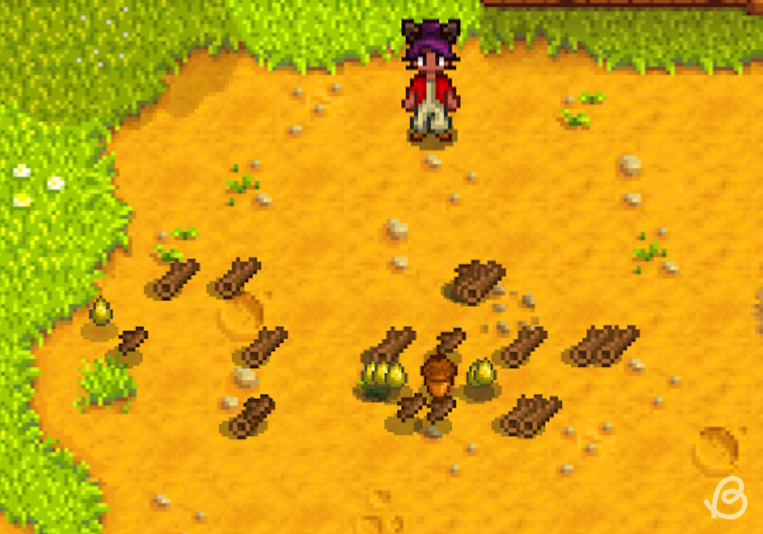 Oak Trees in Stardew Valley: Uses and How to Grow | Beebom