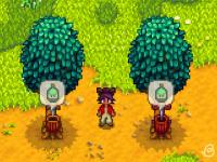 Oak Trees in Stardew Valley: Uses and How to Grow | Beebom
