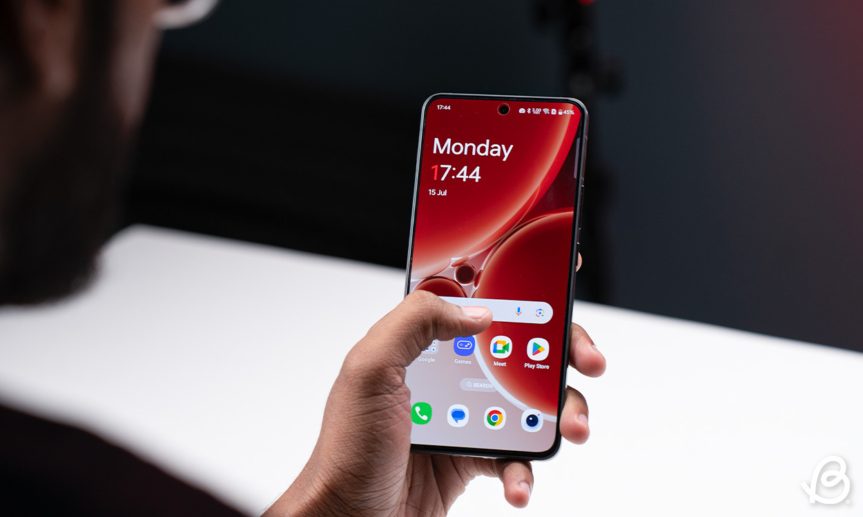 OnePlus Nord 4 Review: My Time to Shine | Beebom