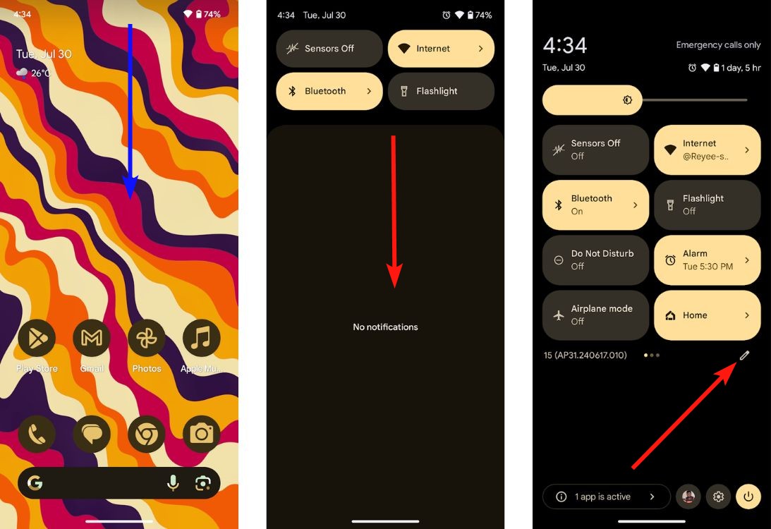 How to Get iOS 18 Vehicle Motion Cues on Any Android Phone | Beebom