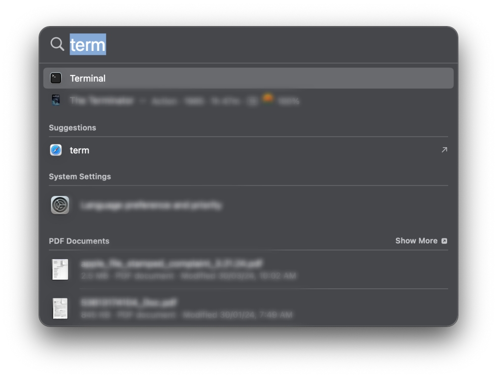 How to Take a Screenshot on Mac (2024 Guide) | Beebom