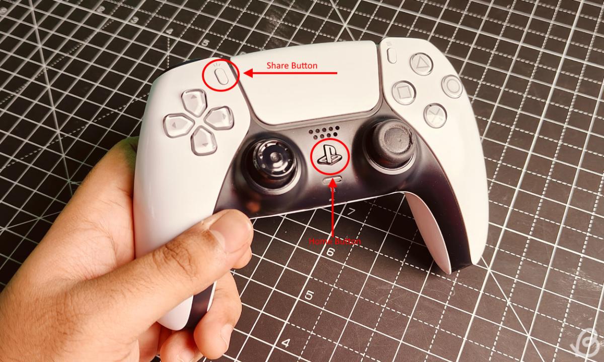 How to Connect PS5 Controller to iPhone or Android Phone | Beebom