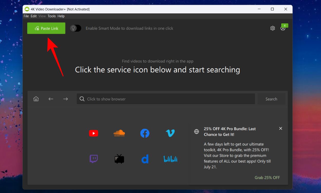 This Free App Lets You Download Entire YouTube Channels | Beebom