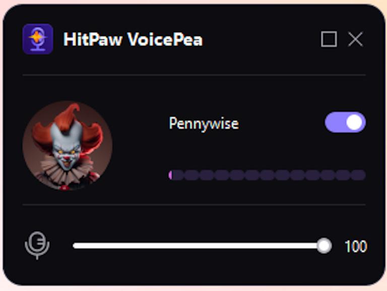 HitPaw VoicePea: The Only AI Voice Changer You Need | Beebom