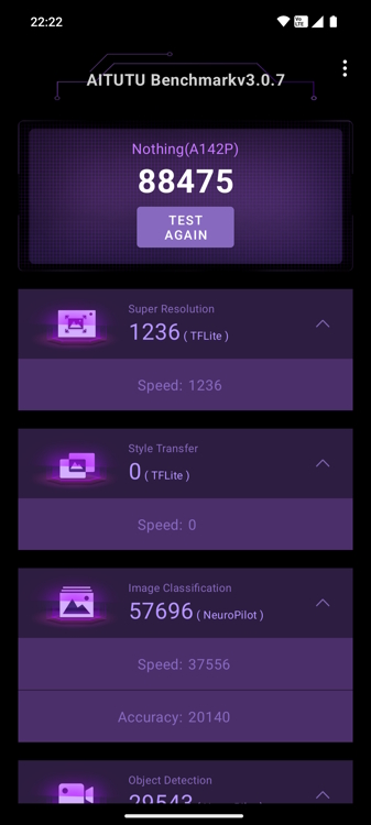 Nothing Phone 2a Plus Review: Well, That Doesn't Add Up | Beebom