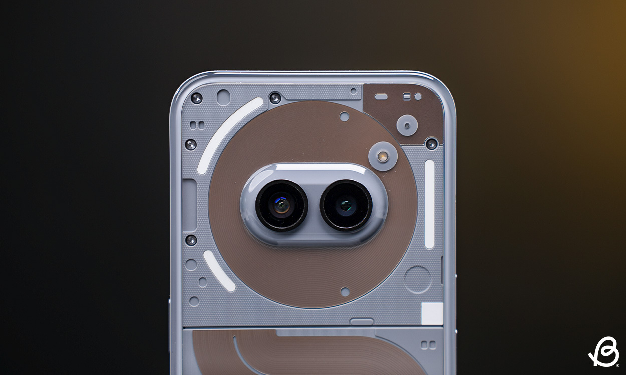 Nothing Phone (3a) Camera Design Revealed in Leaked Image | Beebom