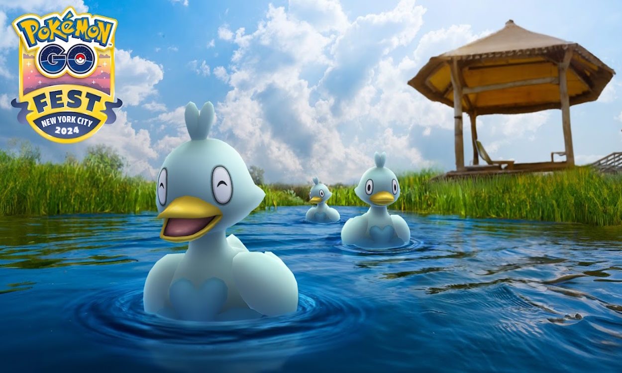 Pokemon GO Aquatic Paradise Timed Research Tasks & Rewards | Beebom Pokemon GO Aquatic Paradise Timed Research Tasks & Rewards | Beebom