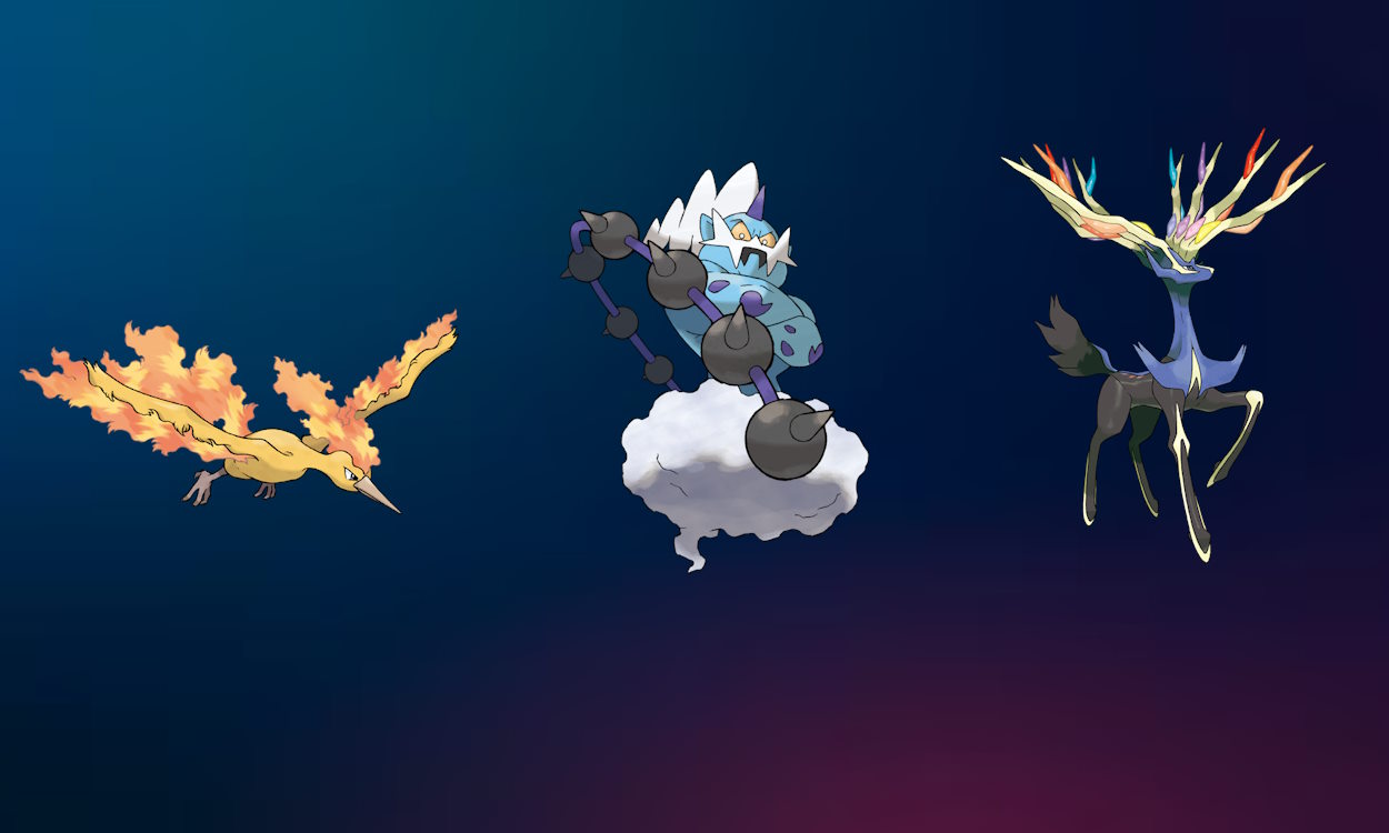 Pokemon Go Raid Schedule August 2024 Current Bosses List Beebom