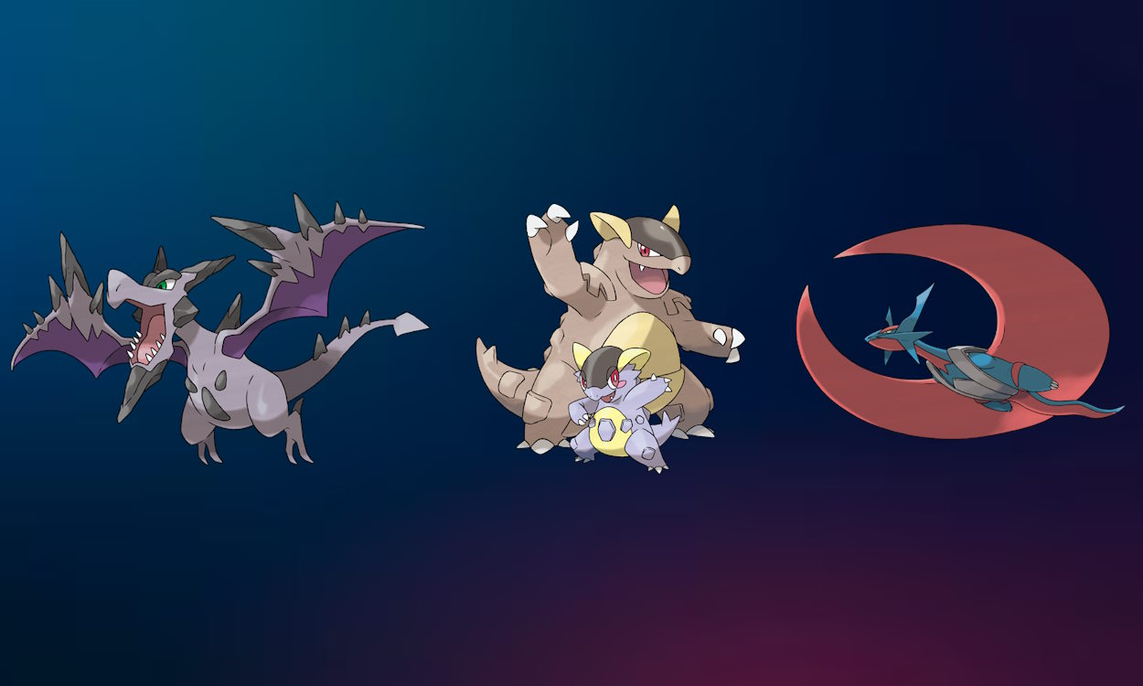 Pokemon GO Raid Schedule (August 2024): Current Bosses List | Beebom