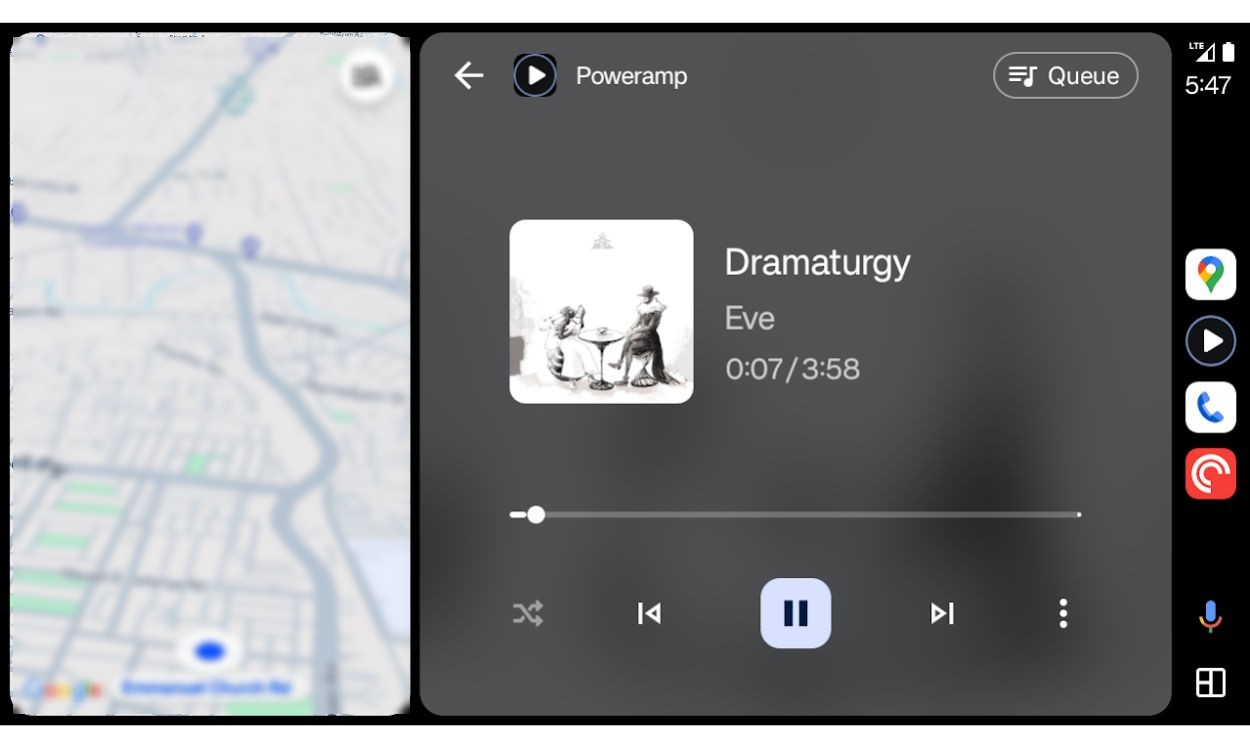 10 Best Android Auto Apps to Supercharge Your Commute | Beebom