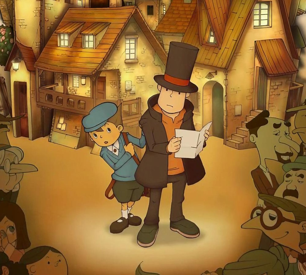 15 Best Nintendo DS Games (Ranked) | Beebom