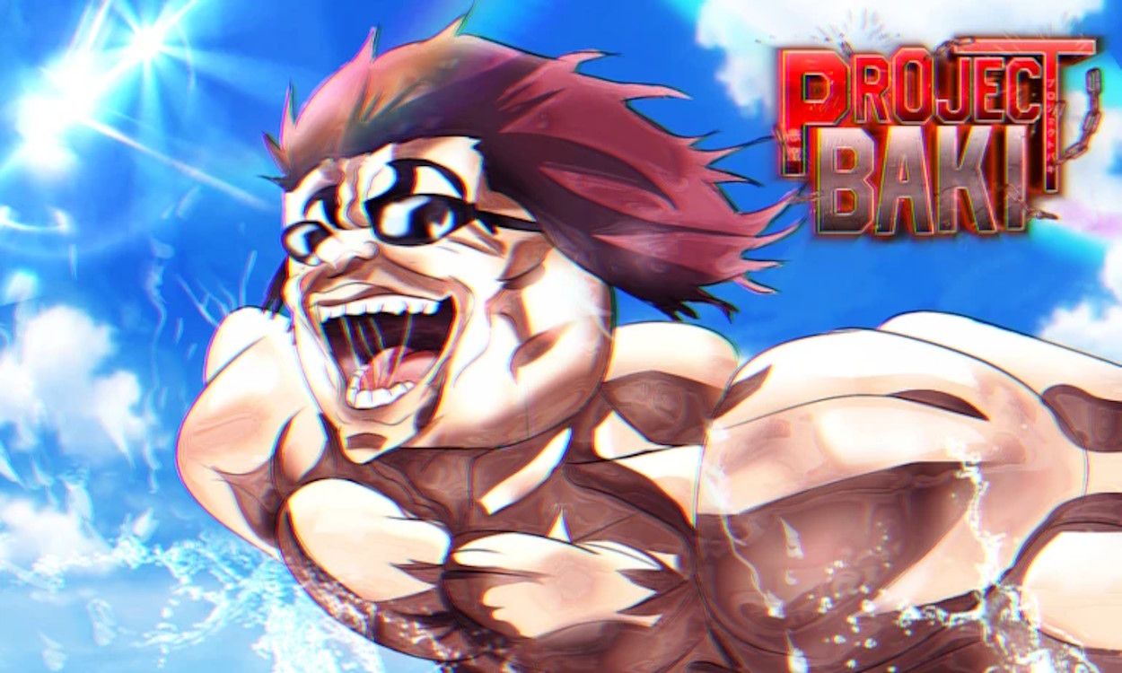 Project Baki 3 Codes (March 2025) | Beebom
