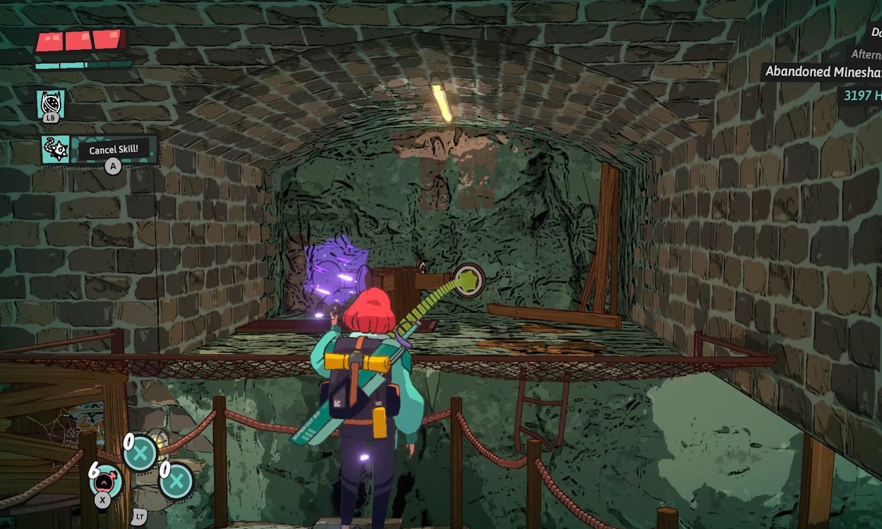 Dungeons of Hinterberg Review: A Cozy and Comforting Adventure | Beebom