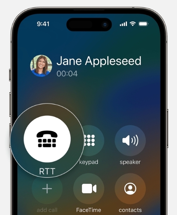 What Is RTT Calling and How to Enable It? | Beebom