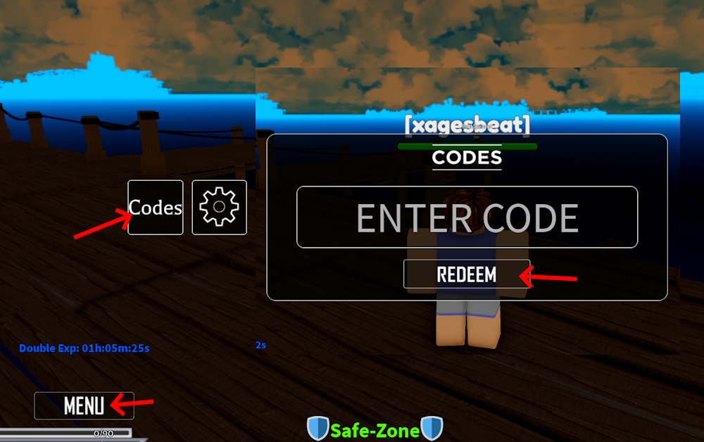 Anime Spirits Codes (March 2025) | Beebom