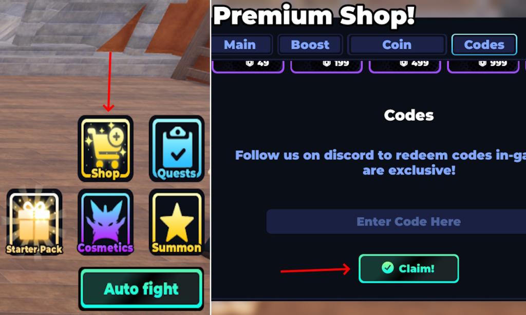 Anime Dungeon Fighters Codes (March 2025) | Beebom