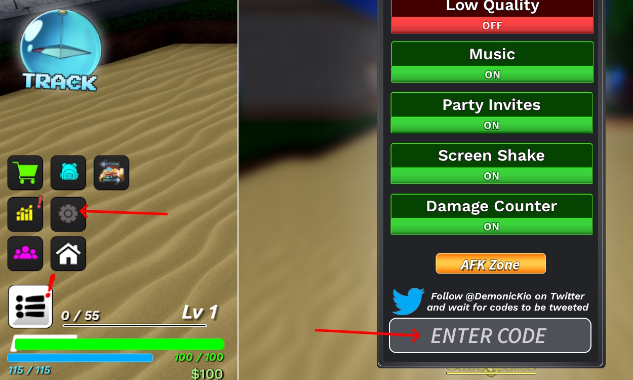 Fruit Seas Codes (March 2025) | Beebom