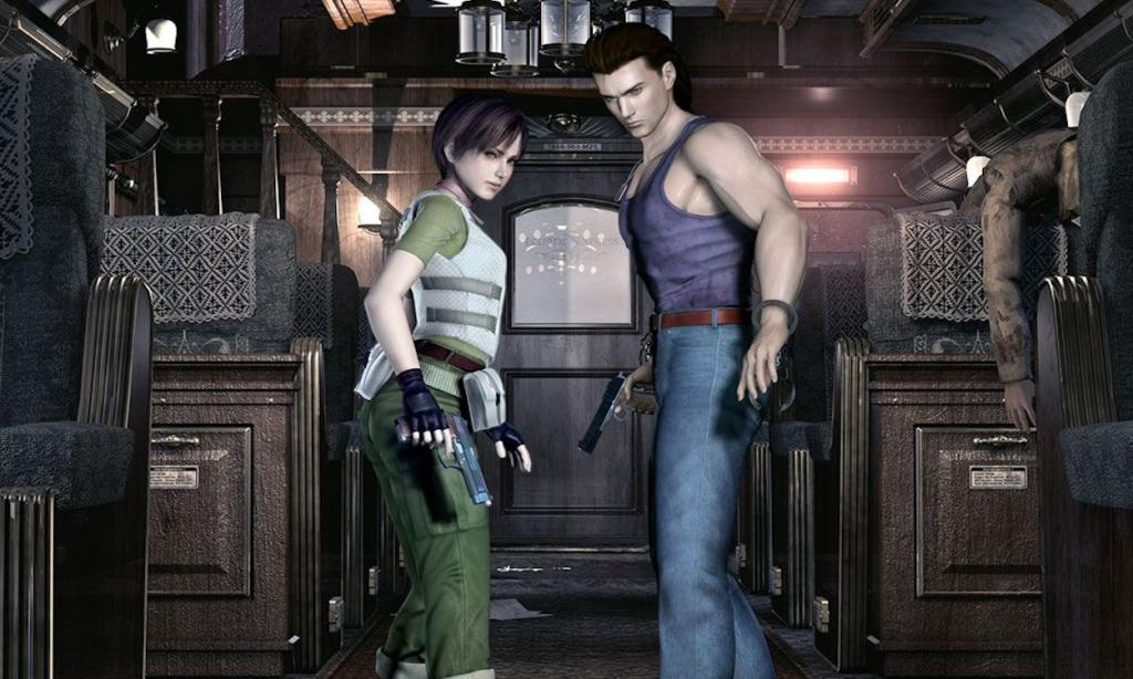 Resident Evil Games in Order (Story and Release Date) | Beebom