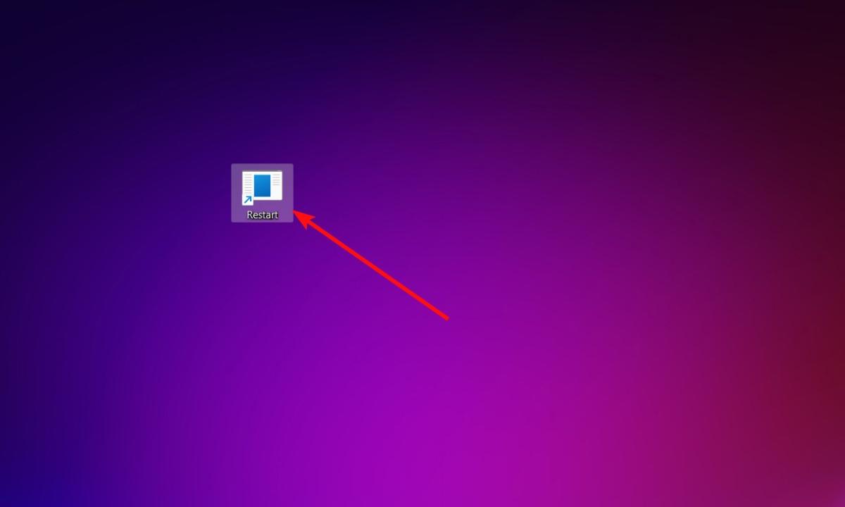 How to Restart a Windows Computer (5 Ways) | Beebom
