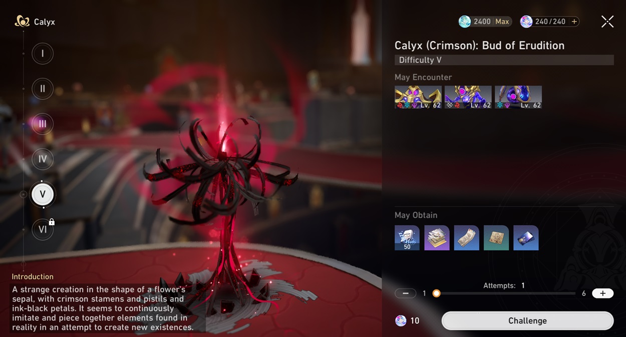 Honkai Star Rail Rappa Materials and Farming Guide | Beebom