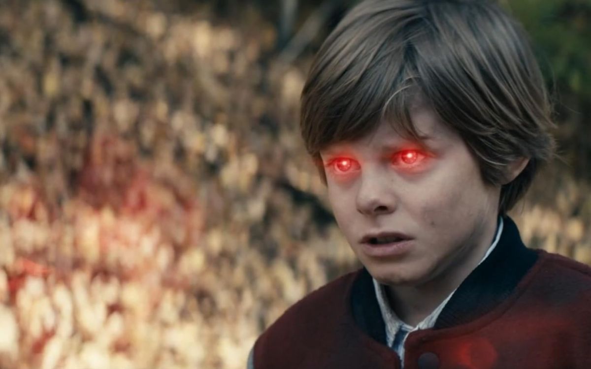 Can Ryan Kill Homelander in The Boys Season 5? | Beebom