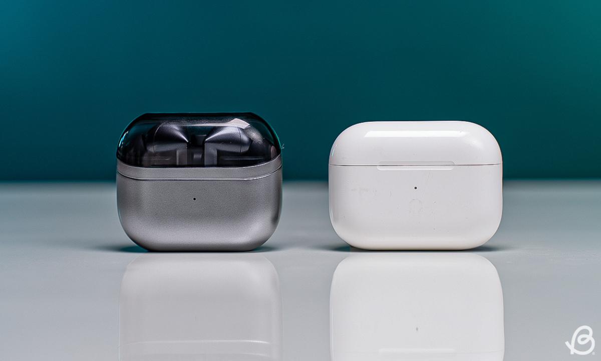 Galaxy Buds 3 Pro vs AirPods Pro 2 : Which Is Better? | Beebom