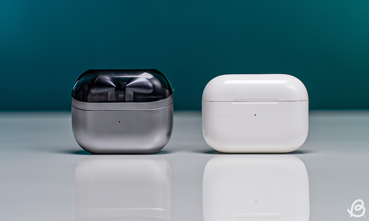 Galaxy Buds 3 Pro vs AirPods Pro 2 : Which Is Better? | Beebom