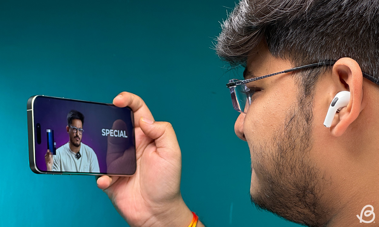 Galaxy Buds 3 Pro vs AirPods Pro 2 : Which Is Better? | Beebom